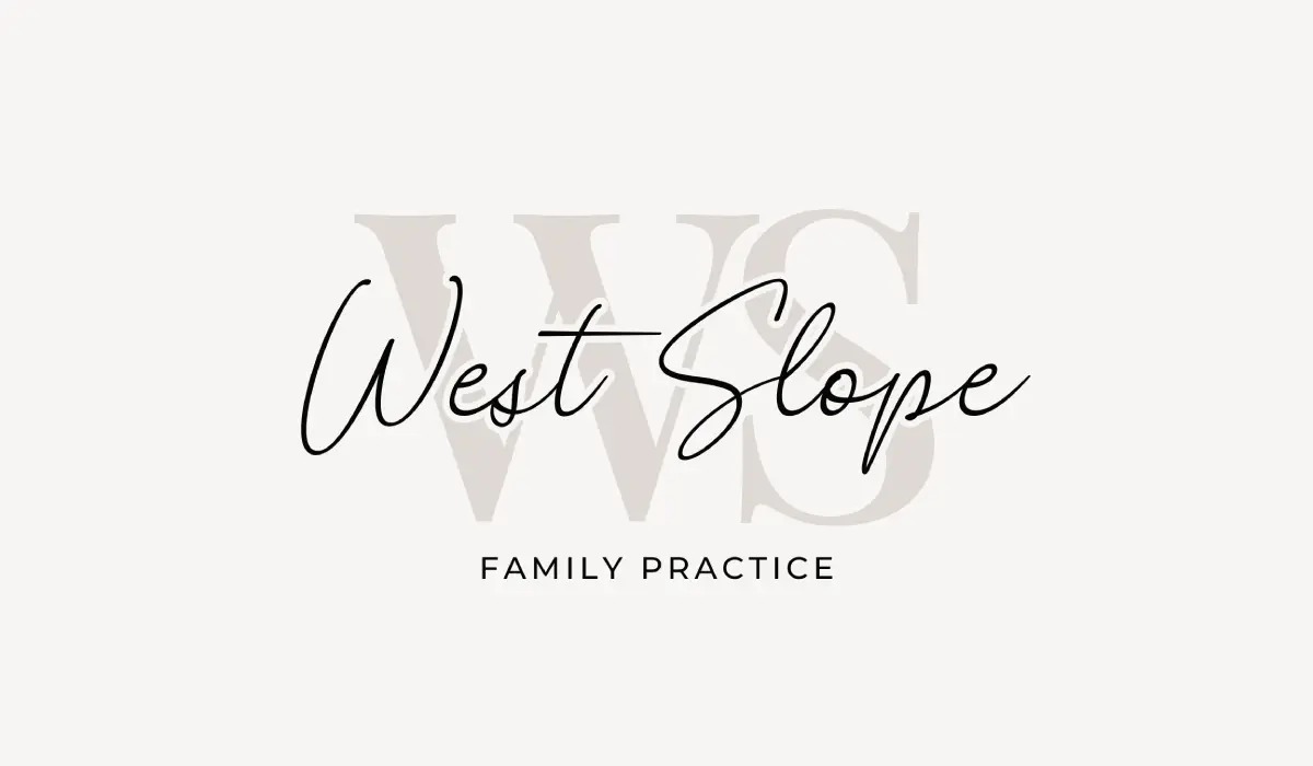 Family Practice Montrose, CO | West Slope Family Practice